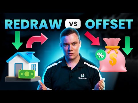 REDRAW vs OFFSET ACCOUNTS: Which Is Better For Paying Your Home Loan Fast?
