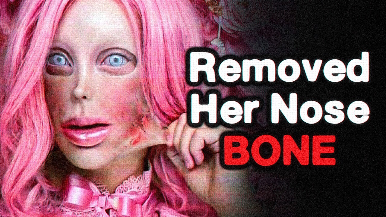 the Most Disturbing Anime Fans Iceberg