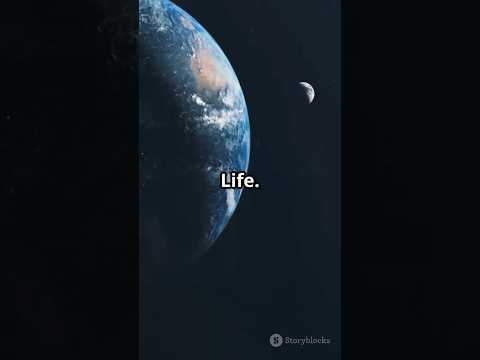 Oceans of Life 🌊 | The Birthplace of the First Cells