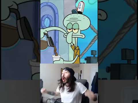 Ranking SpongeBob Characters
