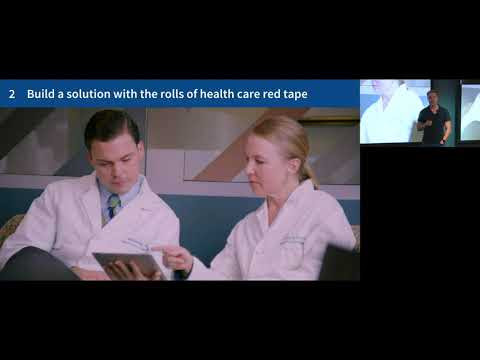 Virta Health Founding CEO on How AI Will Disrupt Healthcare and End Diabetes