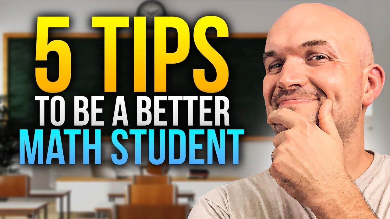Essential Tips for Success in High School Math Classes | Galaxy.ai