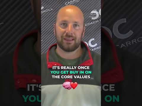 How To Define Your Company Core Values #shorts