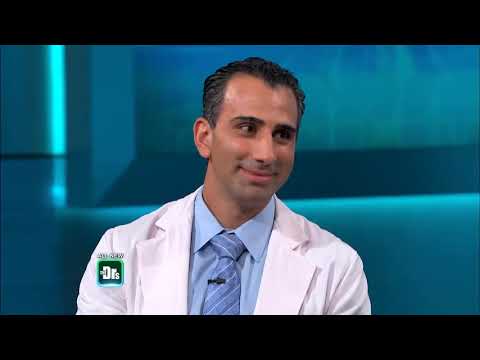 Surgical Fix for Droopy Eyelids, Eyelid Ptosis