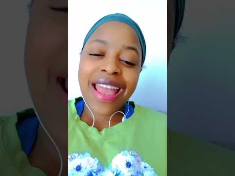 Let it Rain by beautiful chosen Becky check out full song on her channel,Ugandan music on top