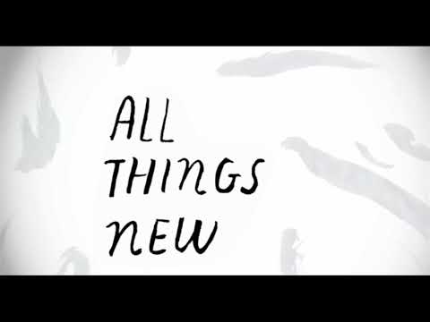 6. Household Gospel - All Things New [Ephesians] Tim Mackie (The Bible Project)