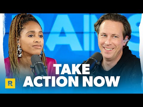 Stop Overthinking and Start Taking Action | May 8, 2025