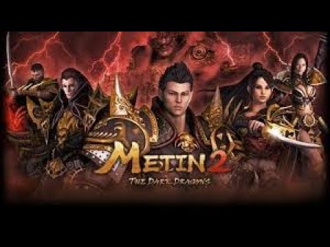 [CZ/SK]Metin2 [Attomey] Bordel na serveru :D