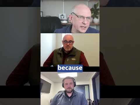 Turning the Acronym BDR into Business Speak