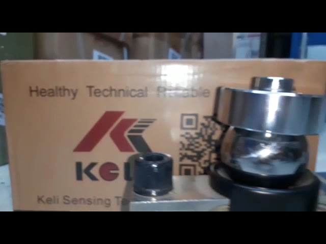 Keli Load Cell - Weighbridge Load Cell Manufacturer from Mumbai