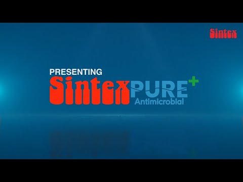 Sintex Triple Layered Water Tanks - Latest Price, Dealers & Retailers ...
