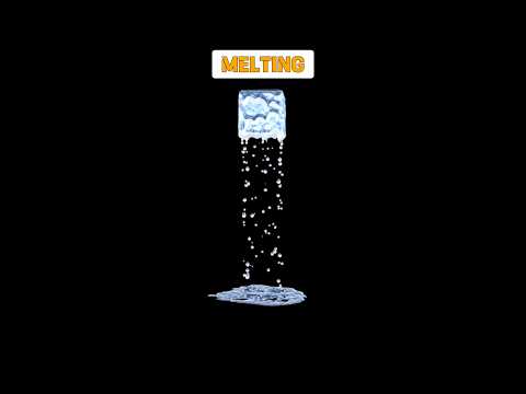 MELTING #melting || WHAT IS MELTING #shorts#viral #trending