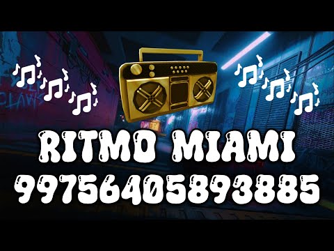 🔥 20+ Working Roblox New Music Ids&Codes (2025) 🎶