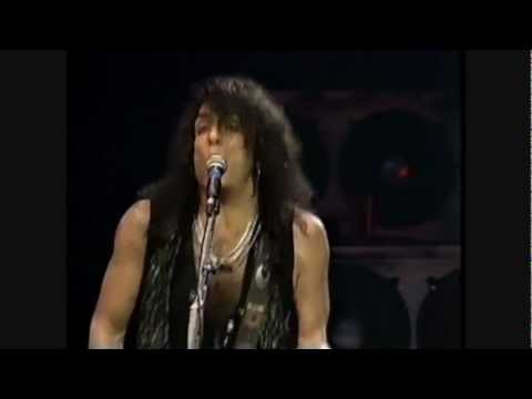 KISS - Hotter Than Hell
