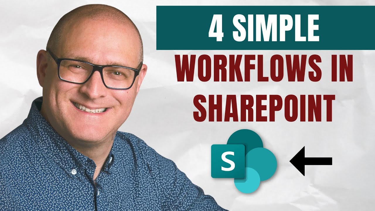 SharePoint Magic: 4 Built-In Workflows Everyone Should Be Using