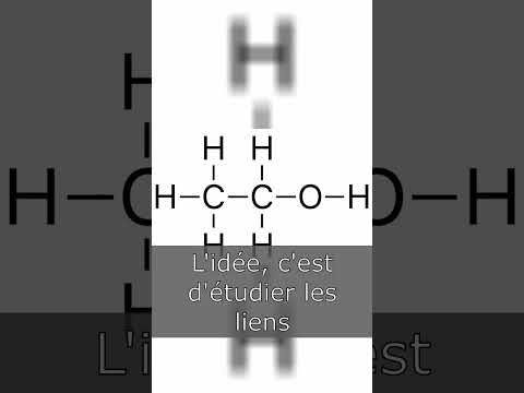 Qu'est Ce Qu'est La Chimie ? | #science #maths #physique