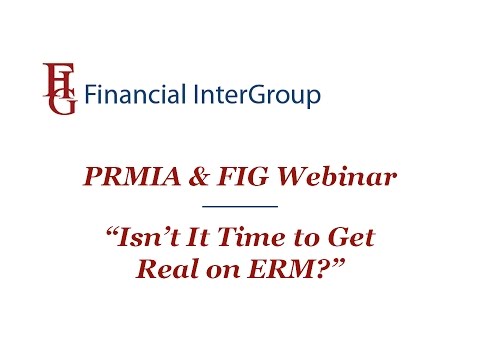 PRMIA FIG ERM Webcast Sept 2014