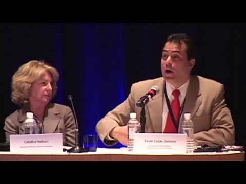 IFES 2012 U.S. Election Program: Campaign Finance