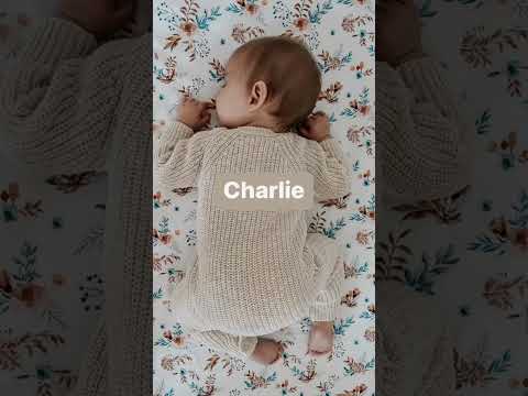 Baby names starting with C