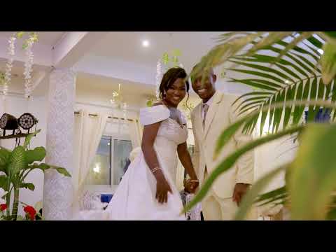 Syntia & Arnaud Wedding Film