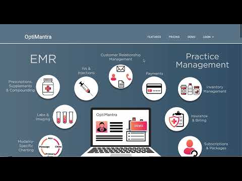 OptiMantra Reviews and Pricing 2024