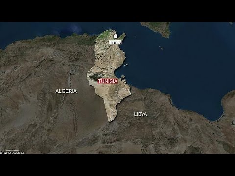 Tunisie : une marche pacifique pour l'emploi