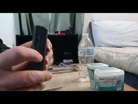 SuperSonic AM/FM Band Portable Radio