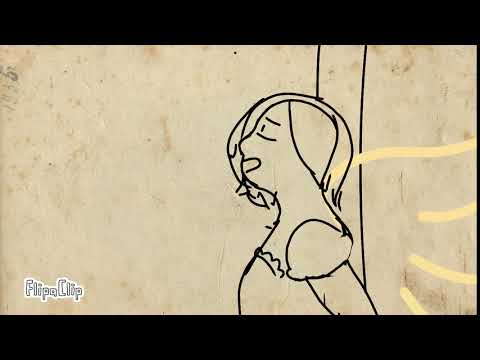 [Animatic] Lone Star-The Front Bottoms