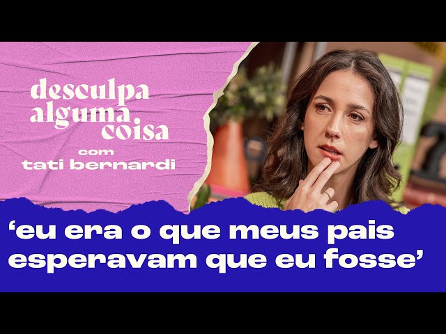 Camila Márdila diz ter descoberto abuso após filme