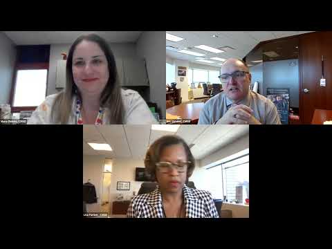 Post-Pandemic Learning Vision: Cleveland Metropolitan School District (CMSD), ESSER Impact Showcase