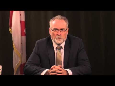 Auditor General of Canada Releases 2015 Fall Reports