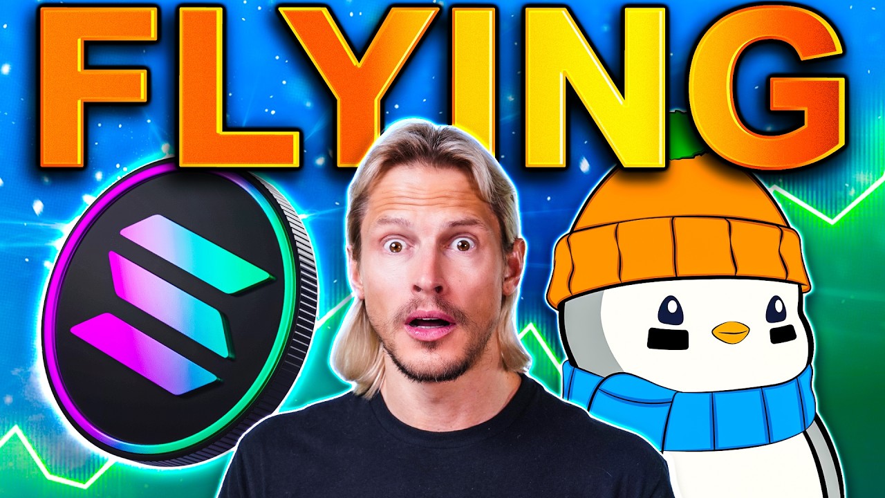 The Rise, Fall, and Resurgence of Pudgy Penguins: A Deep Dive into NFT ...