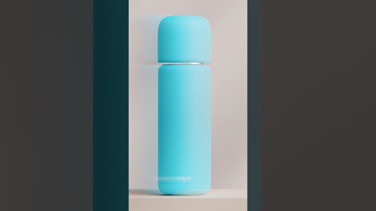 Vejo Blender CGI Animation  | Full Porject on BEHANCE #cgi #animationshorts #cyclesrender #blender