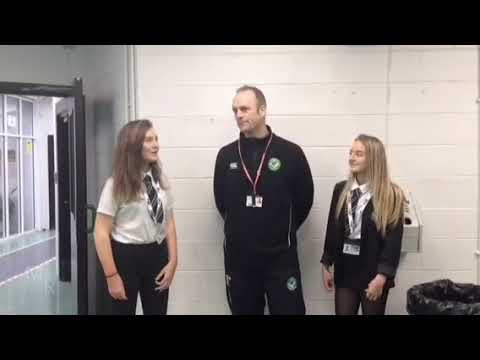 Animal Testing | Balerno High School