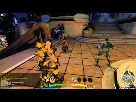 Steam Community :: Video :: Firefall