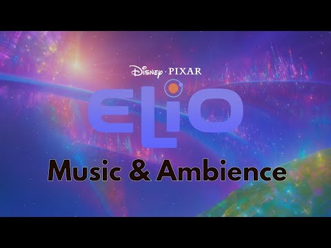 Elio Music & Ambience | Calming Piano Soundtrack for Focus Float ...
