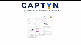 Captyn Reviews, Cost & Features | GetApp Australia 2025