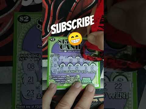 15,000 CASH | MD LOTTERY | #shorts #short #subscribe #viral