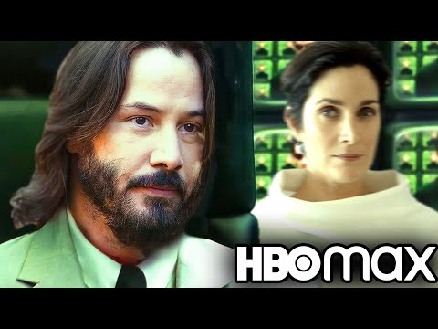 How Will The Matrix End? | MATRIX EXPLAINED