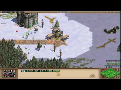 Steam Community :: Video :: AoK HD 2020