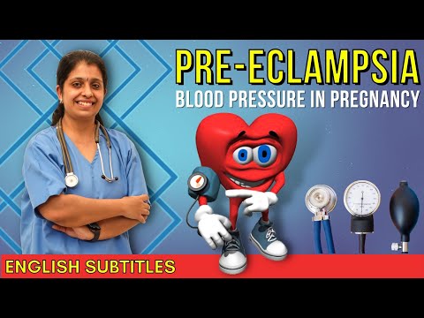 High Blood Pressure in Pregnancy | கர்ப்ப கால உயர் இரத்த அழுத்தத்தை குறைக்க 3 முக்கிய வழிகள்