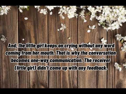 Linear Model of Communication