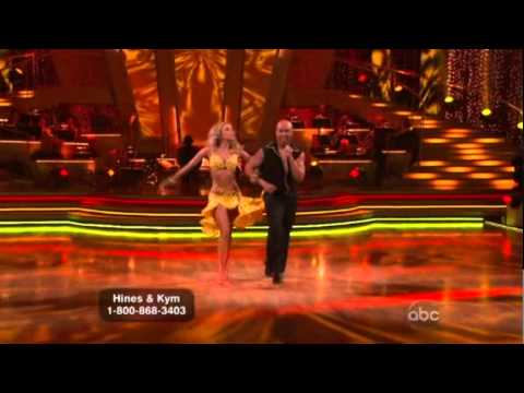 Dancing With The Athletes: When Sports And Dance Collide | Only A Game