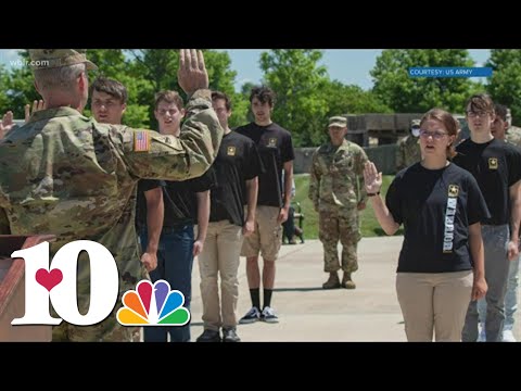 Army to offer $50K signing bonus for recruits