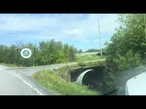 Saint Philippe Quebec Canada