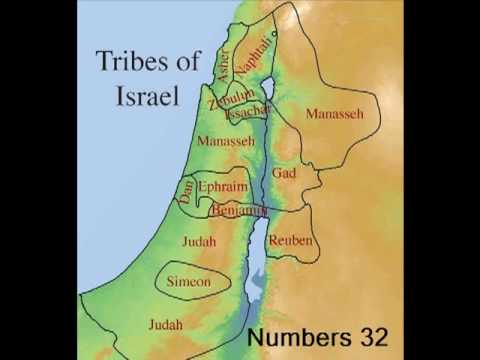 Numbers 32 (with text - press on more info. of video on the side)