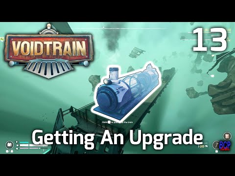 Steam Community :: Video :: Getting An Upgrade -=|=- VOIDTRAIN -=|=- 13
