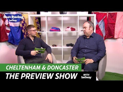 The Preview Show: Sun Racing's team look ahead to the Saturday's action ...