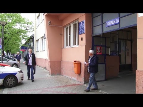 Strpljenje za lične karte, pasoše ili registraciju vozila