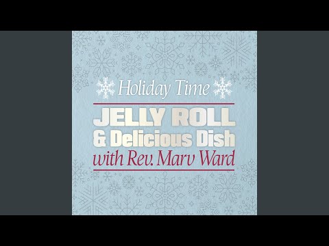 I Won't Be Alone This Christmas (feat. Rev. Marv Ward)